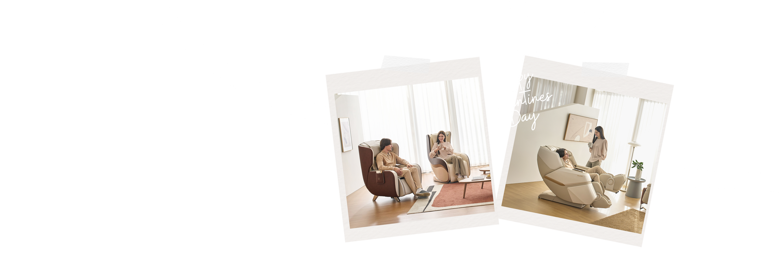 BODYFRIEND | 4D Full Body Massage Chairs Patented Advanced Technology