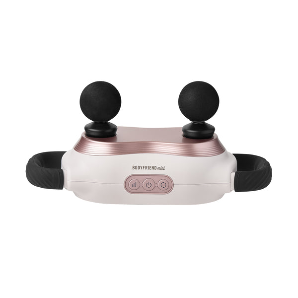 BODYFRIEND | 4D Full Body Massage Chairs Patented Advanced Technology