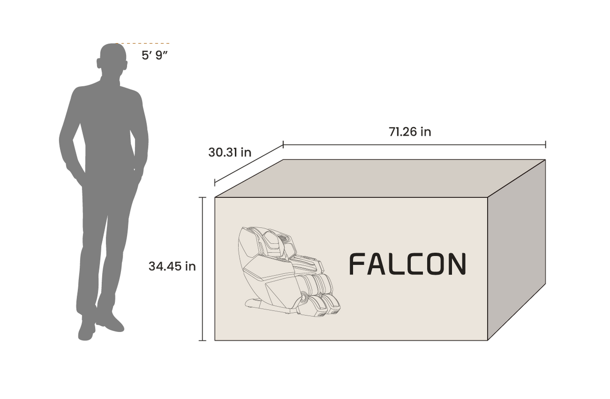 Guide falcon