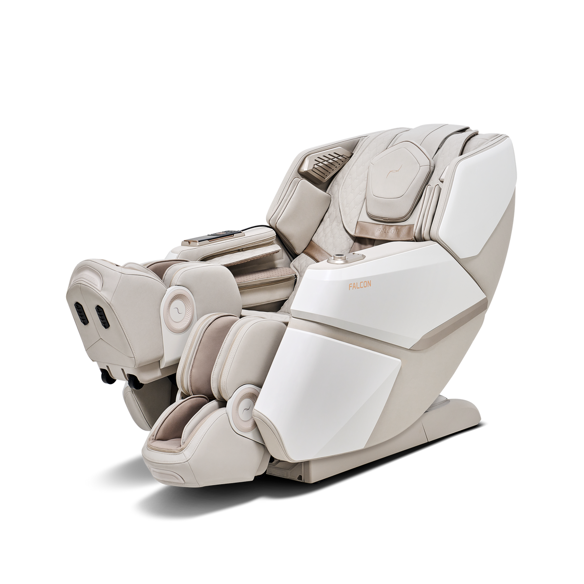 BODYFRIEND | 4D Full Body Massage Chairs Patented Advanced Technology