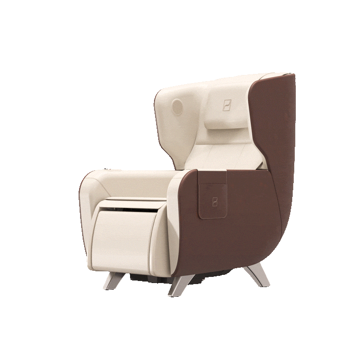 BODYFRIEND | 4D Full Body Massage Chairs Patented Advanced Technology