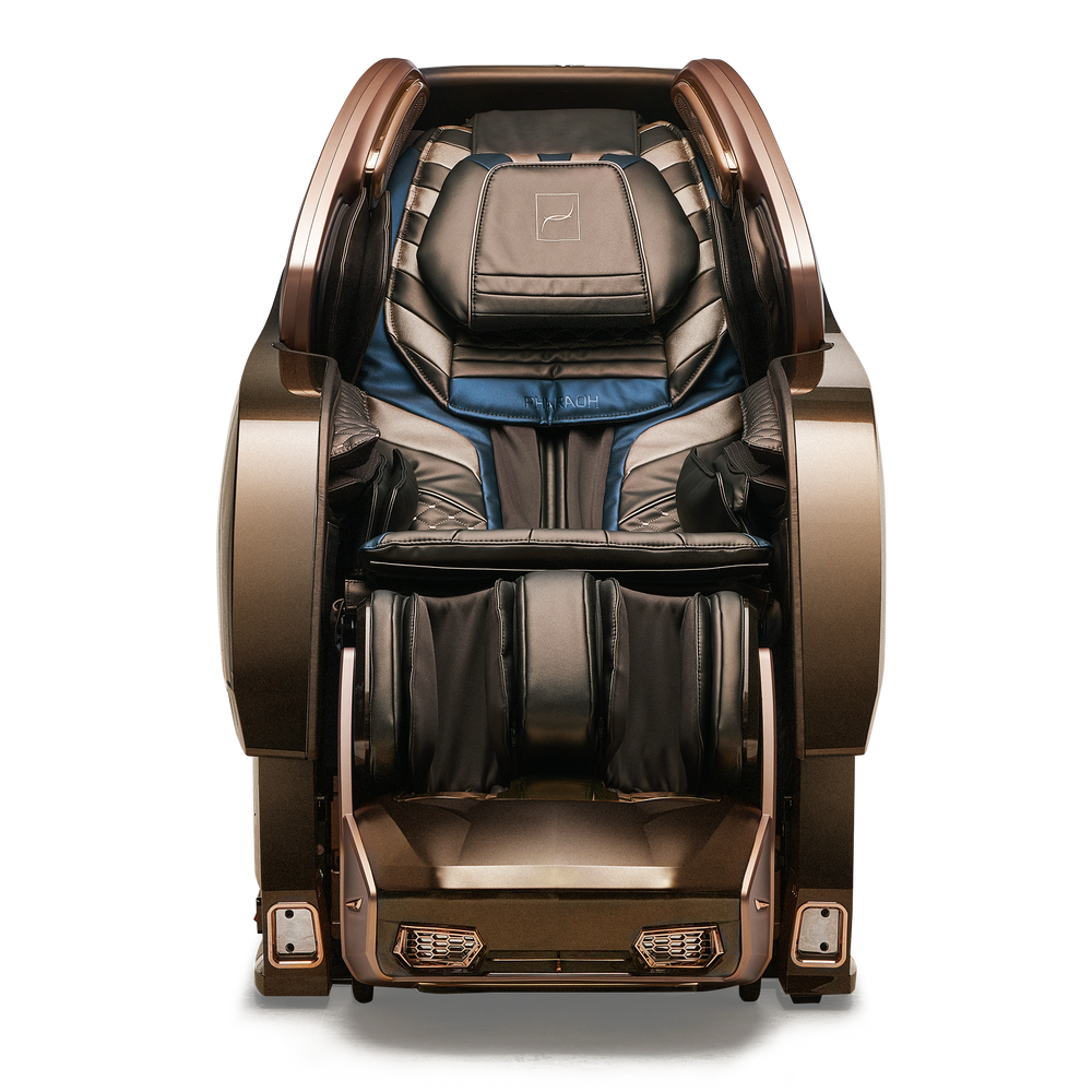 PHARAOH S II BLACK EDITION