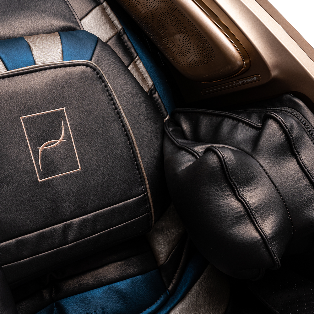 PHARAOH S II BLACK EDITION